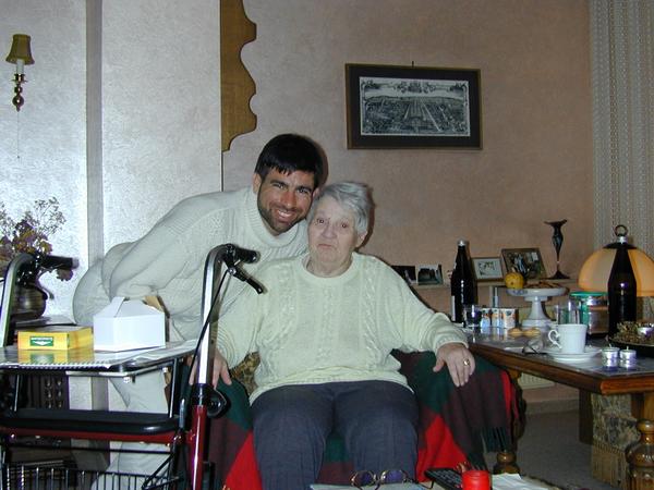Marco & Marco's Blog